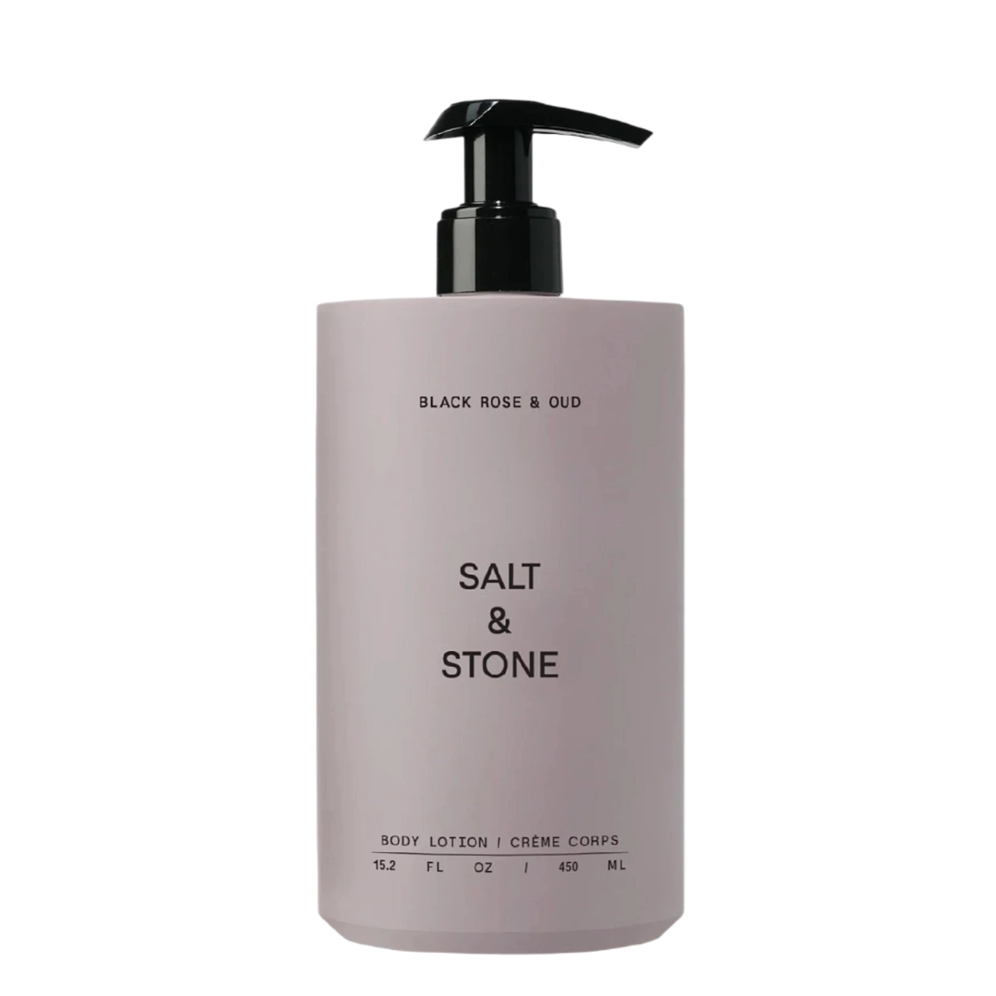 SALT & STONE